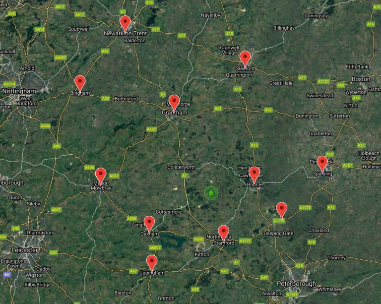 About ABC Concrete - We are a local concrete Company