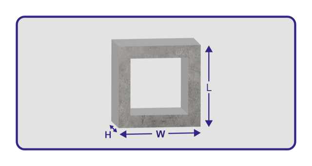 Concrete Calculator free to use calculator test your project